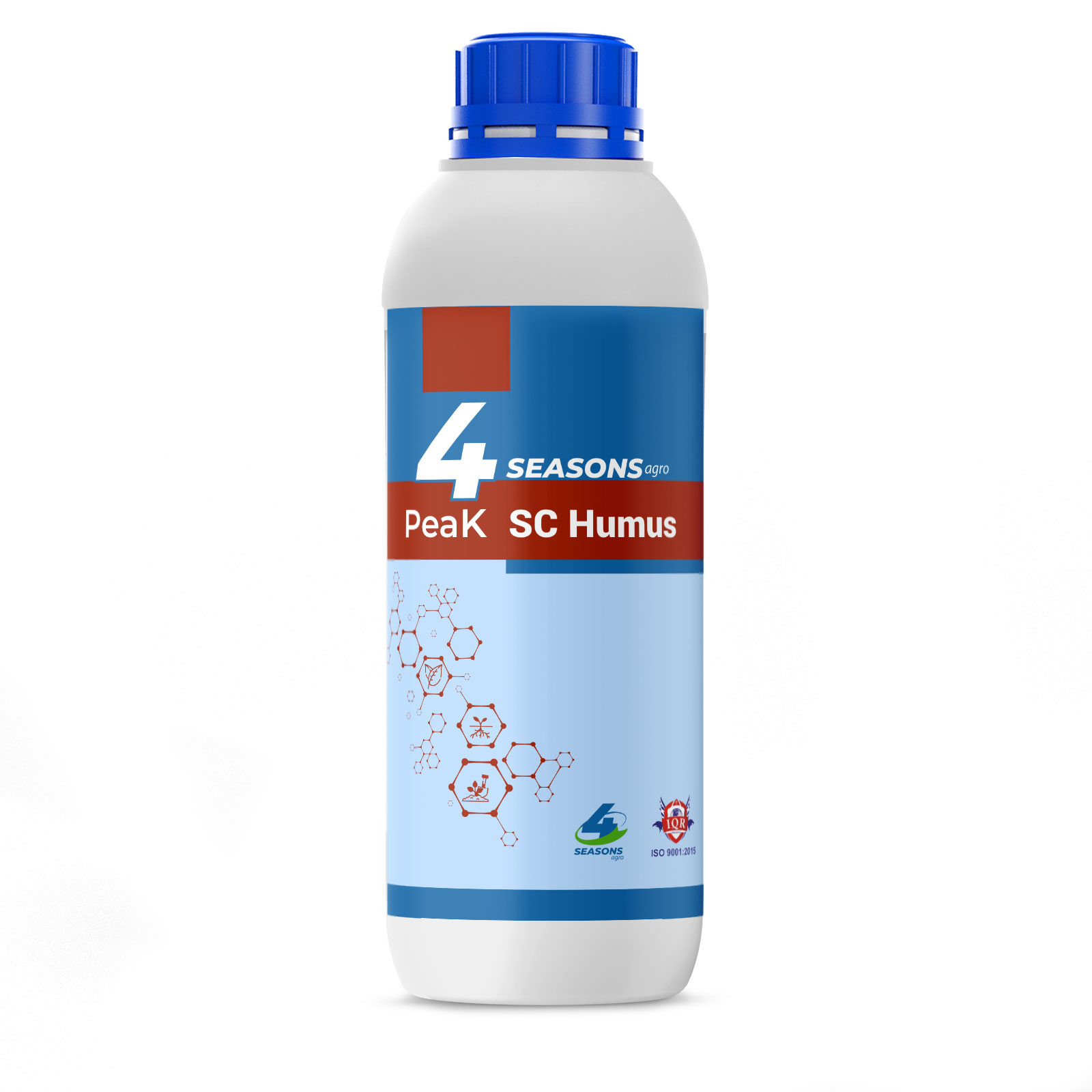 FOUR SEASONS AGRO FERTILIZER